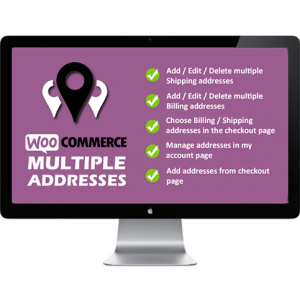 WooCommerce Multiple Addresses – Just another WP Sites site